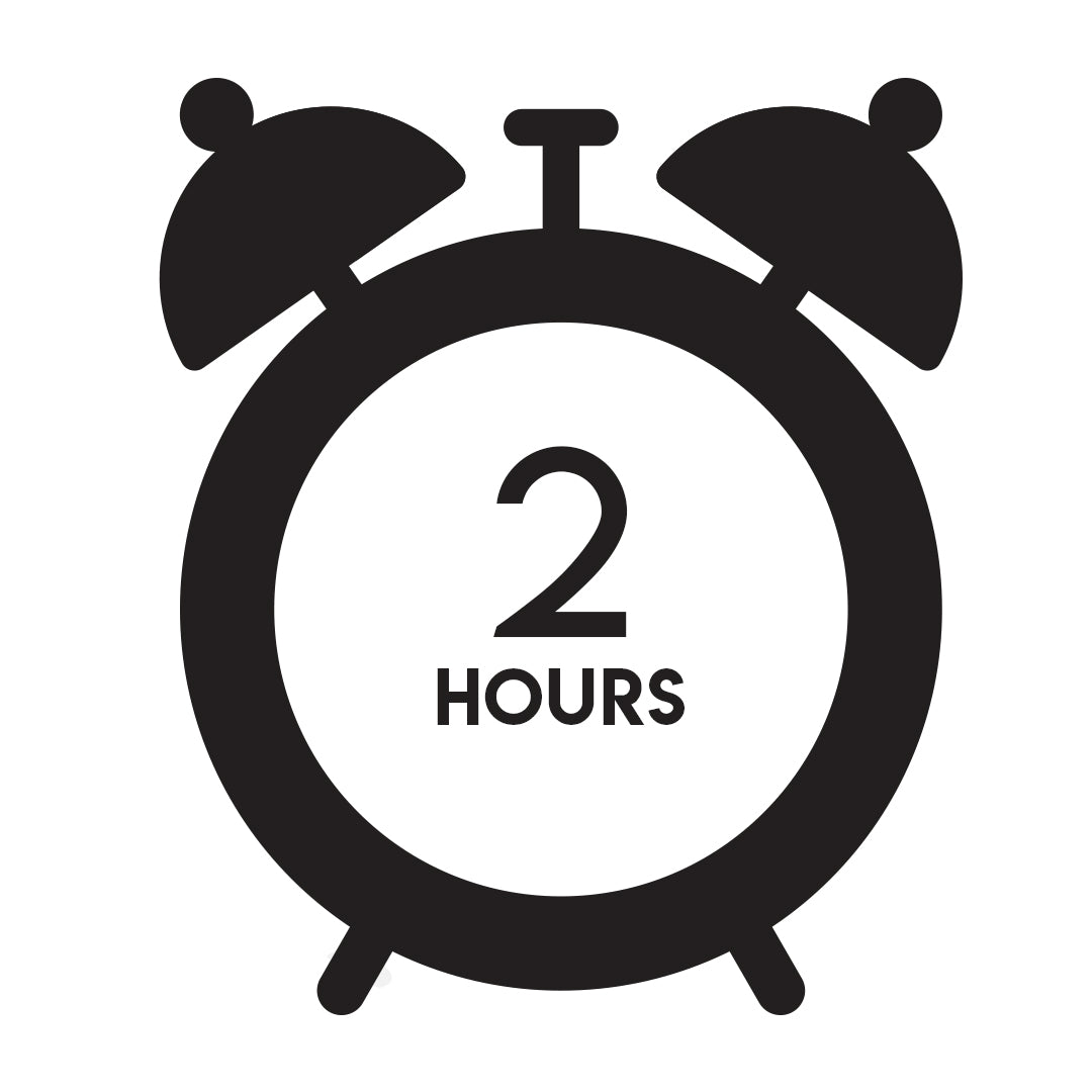 2 HOUR BOOKING [DEPOSIT] – Pic-O-Rama