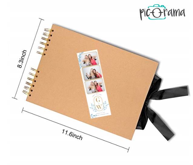 ADDITIONAL FEATURES – Pic-O-Rama