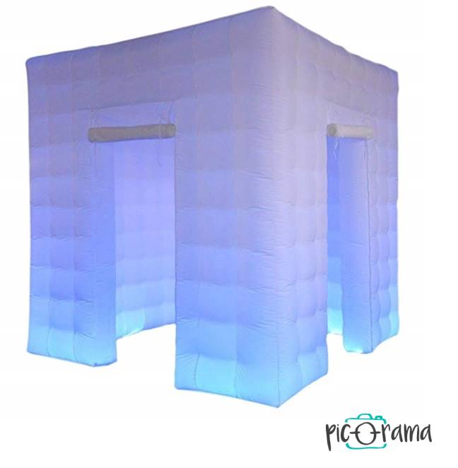 ADDITIONAL FEATURES – Pic-O-Rama